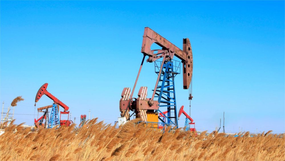 The Ultimate Guide to Positive Displacement Flow Meter - Metlan Instruments