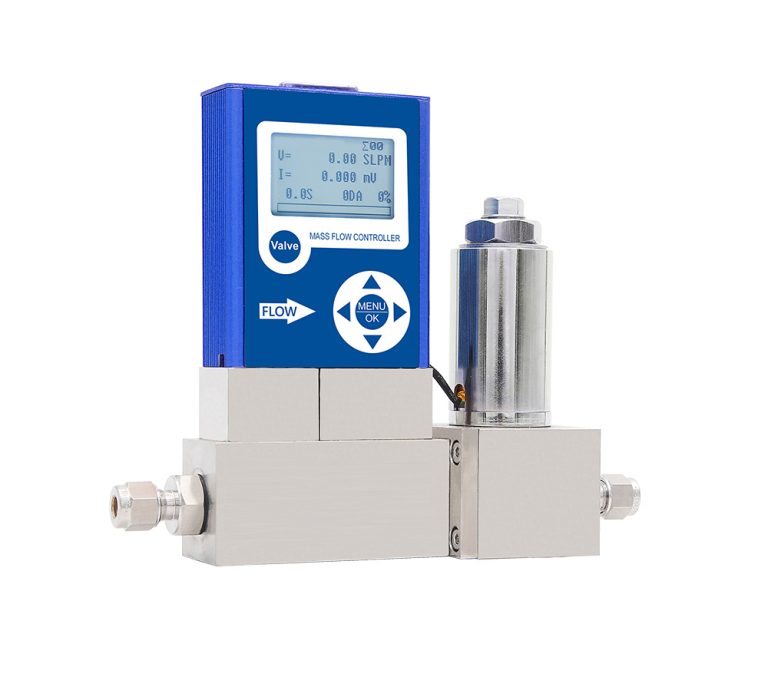 What is Gas Mass Flow Controller? - Metlan Instruments