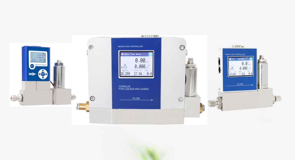 What is a Mass Flow Meter? - Metlan Instruments