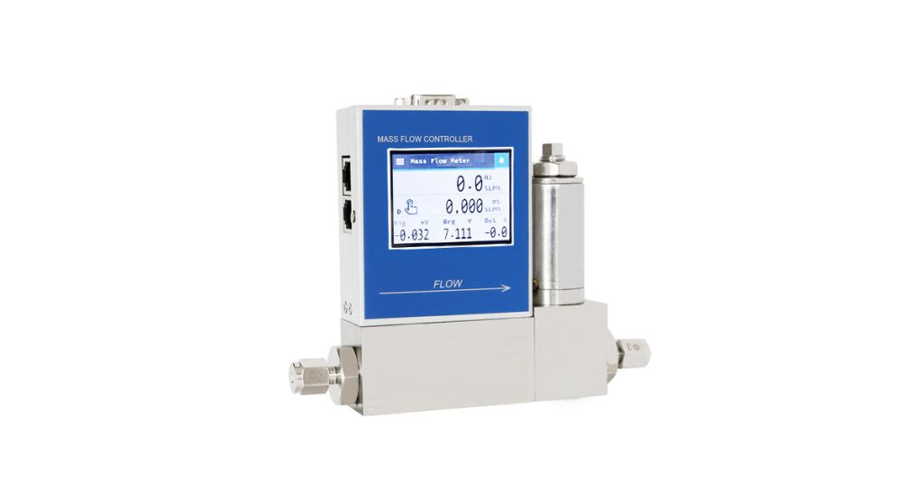 What's A Mass Flow Controller? - Metlan Instruments