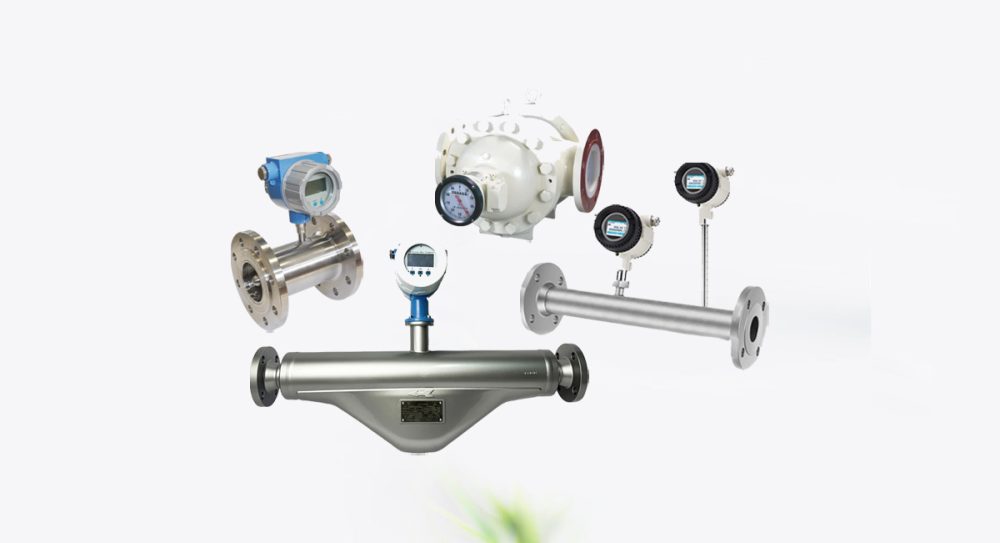 The Ultimate Guide to Positive Displacement Flow Meter - Metlan Instruments