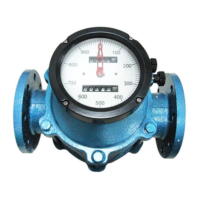 The Ultimate Guide to Positive Displacement Flow Meter - Metlan Instruments