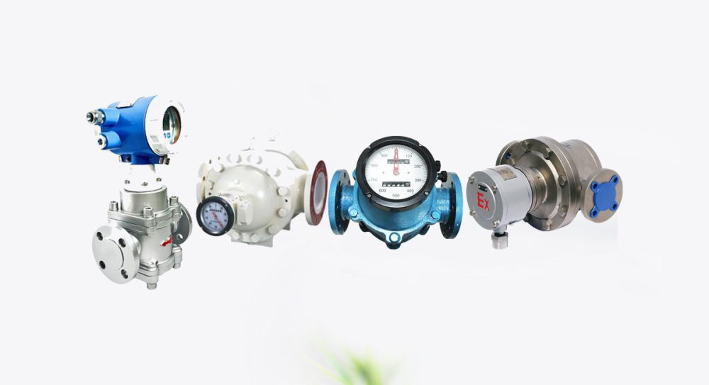 Rotameters: A Comprehensive Guide - Metlan Instruments