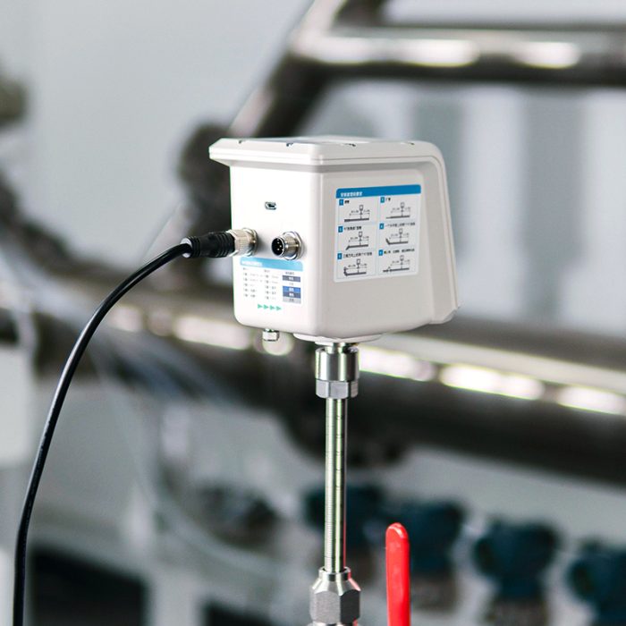Types of Gas Flow Meter: A Comprehensive Guide - Metlan Instruments