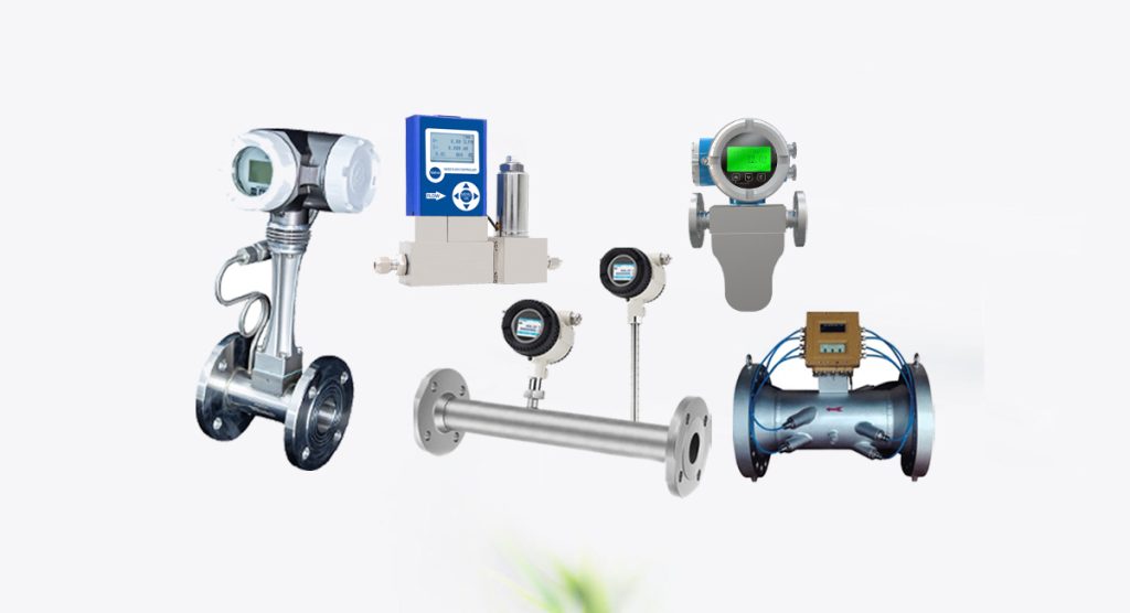 Best 4 Recommended Compressed Air Flow Meters - Metlan Instruments