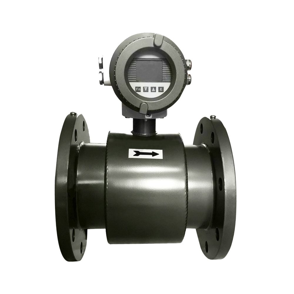 A Complete Guide to Select Chemical Flow meters - Metlan Instruments
