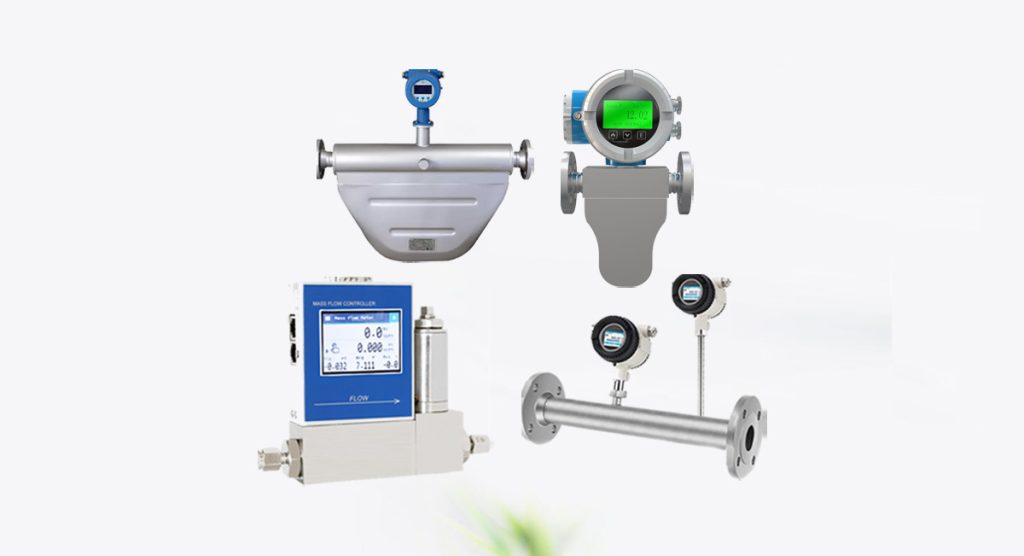 Guide to Choose the Right Air Flow Meters - Metlan Instruments