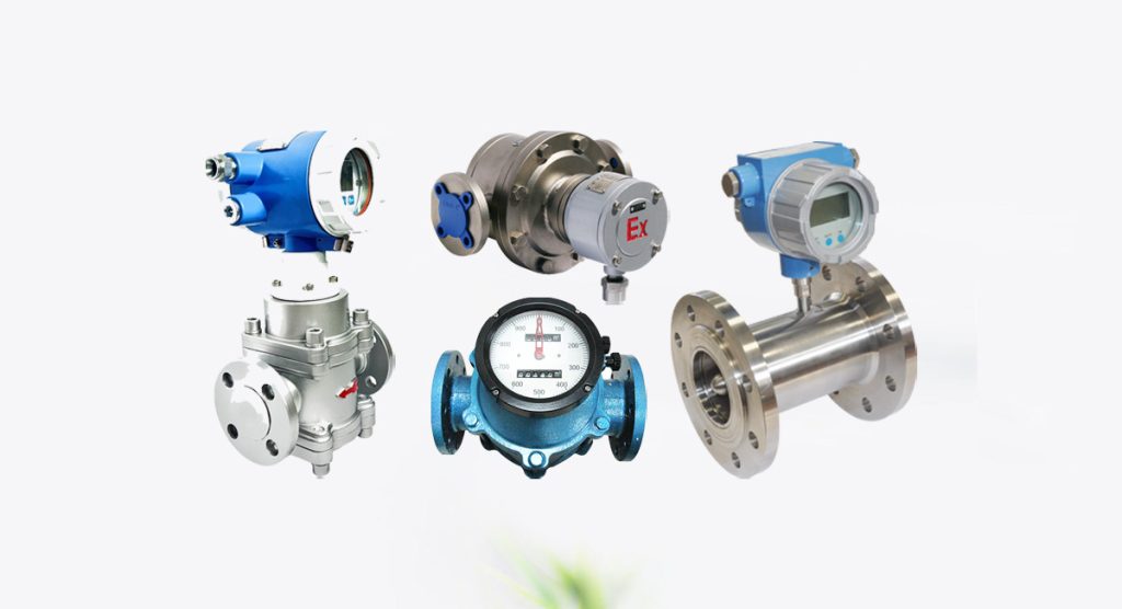 Comprehensive Guide to Volumetric Flow Meters - Metlan Instruments