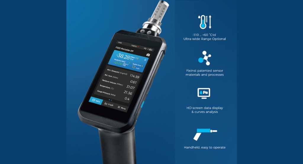 Comprehensive Guide to Volumetric Flow Meters - Metlan Instruments